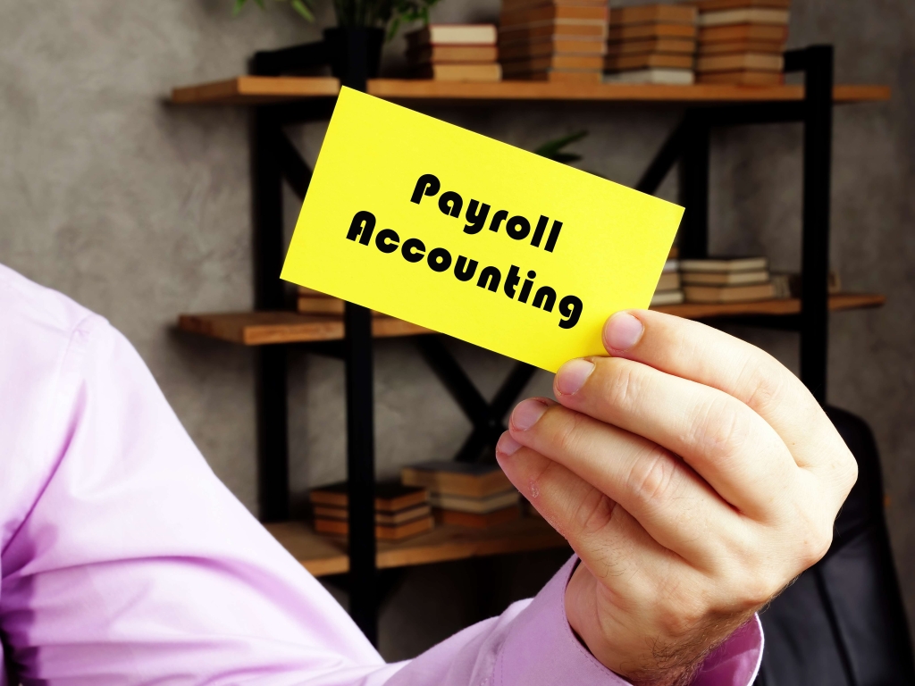 What is Payroll Accounting: A Simple Guide - Online Accounting